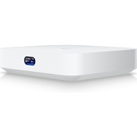 Ubiquiti UCG-ULTRA UniFi Cloud Gateway Ultra – Combined Router/UniFi ...