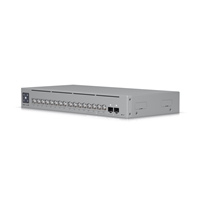Ubiquiti USW-PRO-MAX-16-POE UniFi Pro Max 16 Port Gigabit Layer 3 ...
