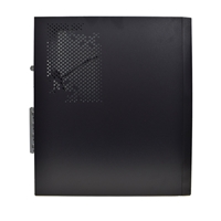 LOGIX 14th Gen Intel Core i7 20 Core Small Form Factor SFF Business ...