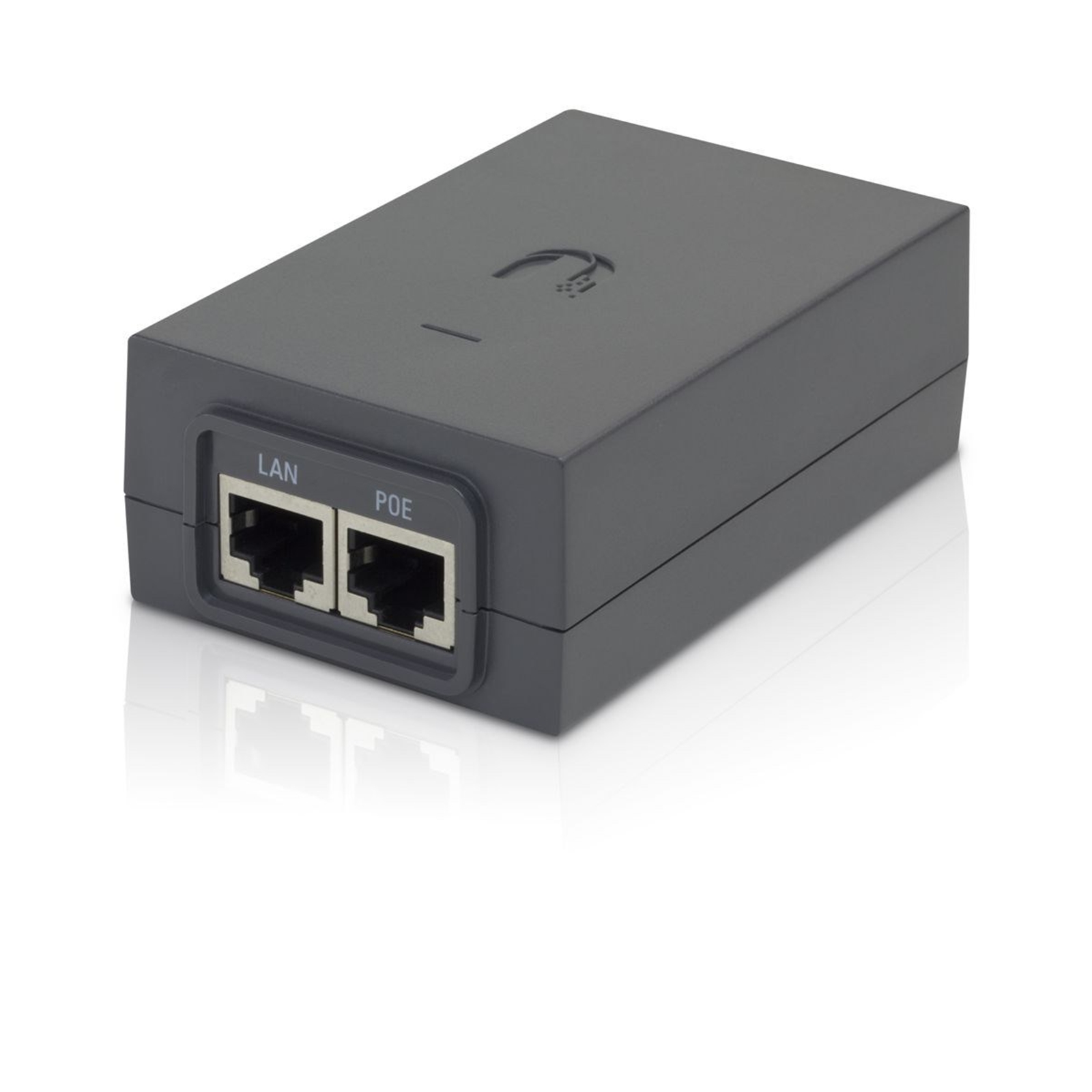 Ubiquiti POE-48-24W 48V 24W PoE Power Injector | Virtual Computer ...